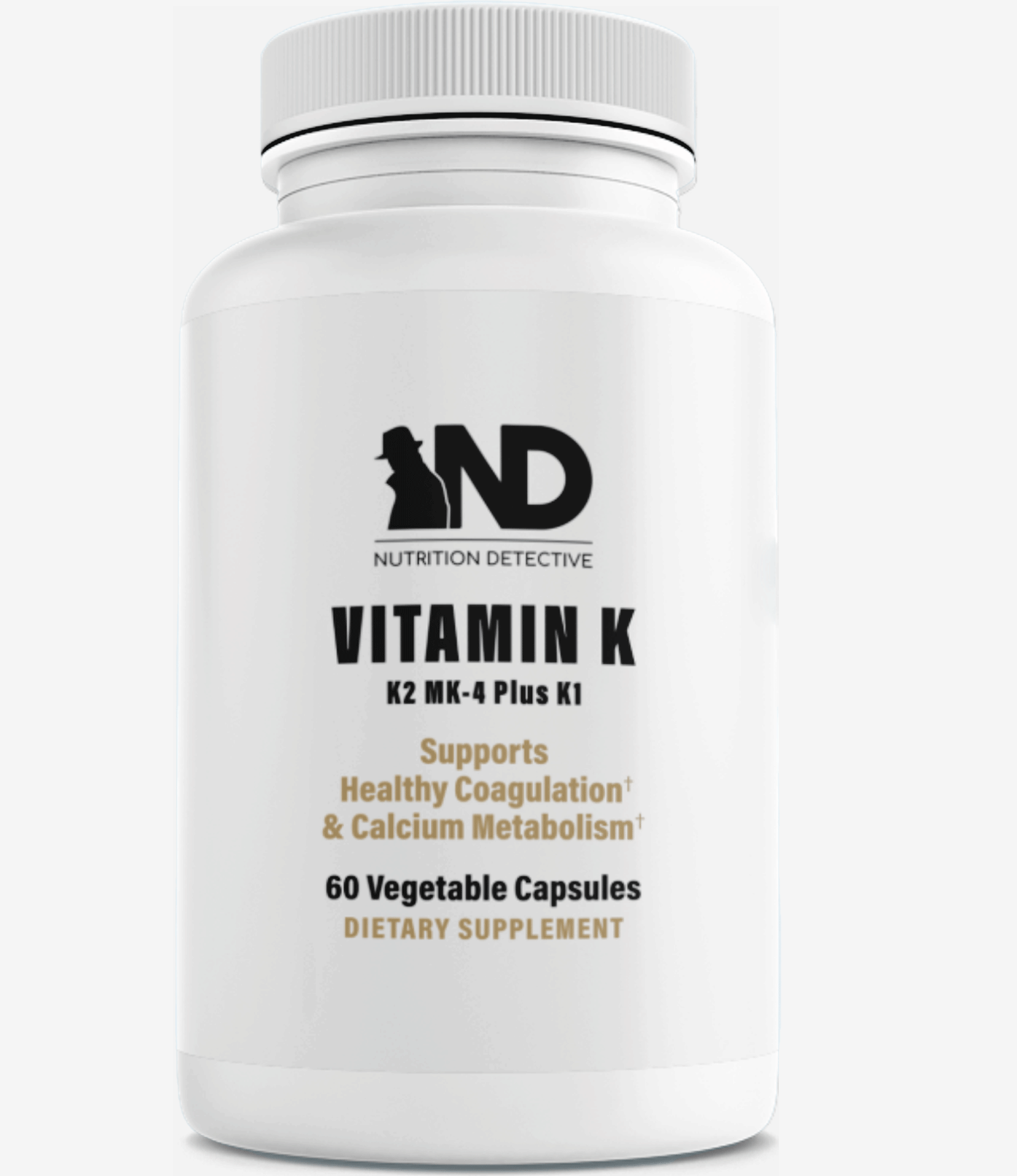 Vitamin K Nutrition Detective 3226